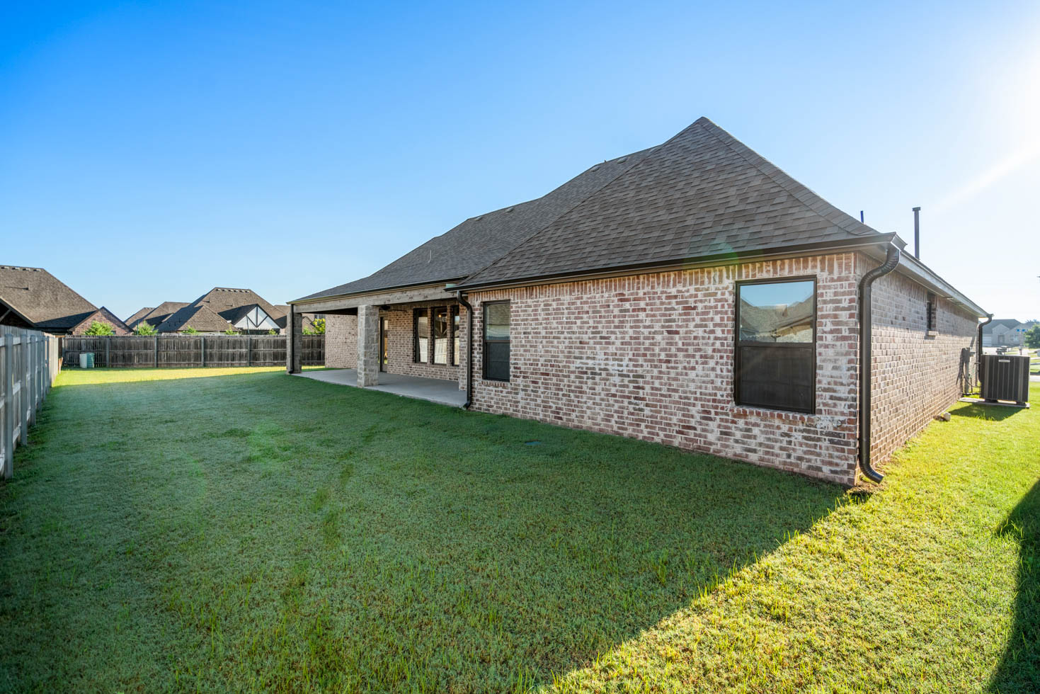 Whiskey Ridge | Executive Homes