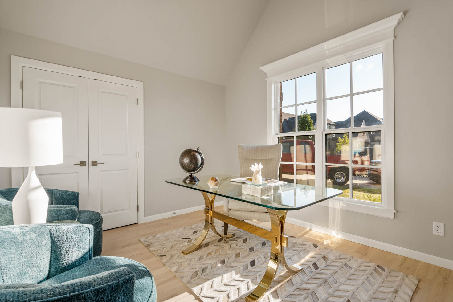 Whiskey Ridge | Executive Homes